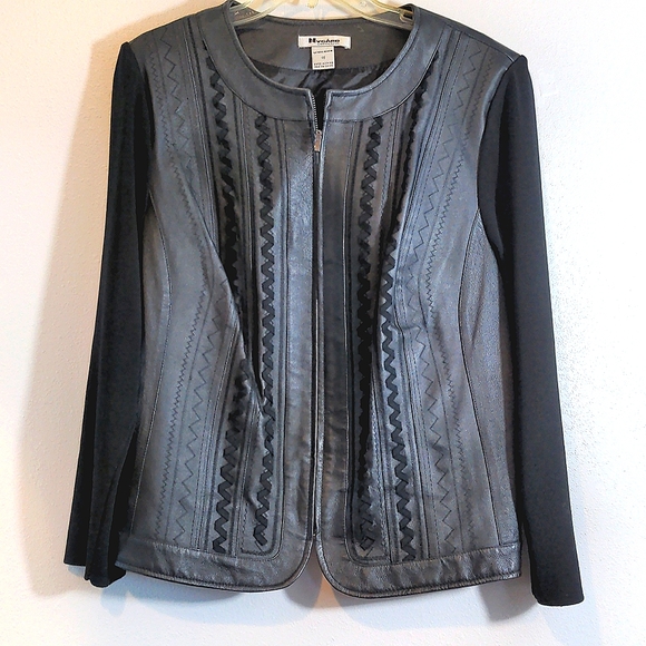 Peter Nygard | Jackets & Coats | Nygsrd Collection Jacket | Poshmark